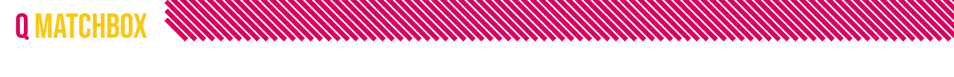 Boom Shankar - MATCHBOX 2023 | Q Theatre